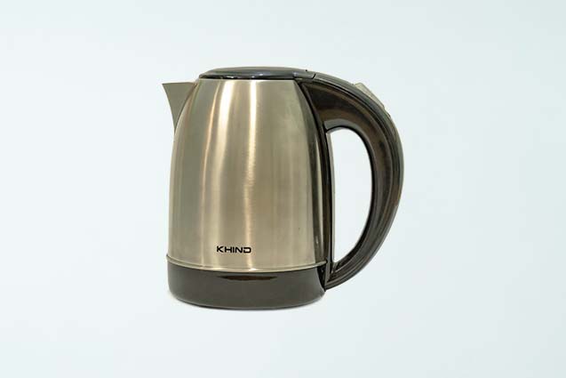 Khind Electric Jug Kettle 1.7L